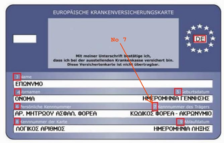ΑΜΒΥΞ - Λογισμικό Διαχείρισης Ασθενών και Εξετάσεων